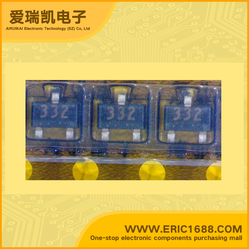 RD3 3M Zener Diodes 3 3V 200mW 0 2W SOT23 3 3V Marking B2 332 Constant RD3 3M Zener Diodes 3 3V 200mW 0 2W SOT23 3 3V Marking B2 332 Constant